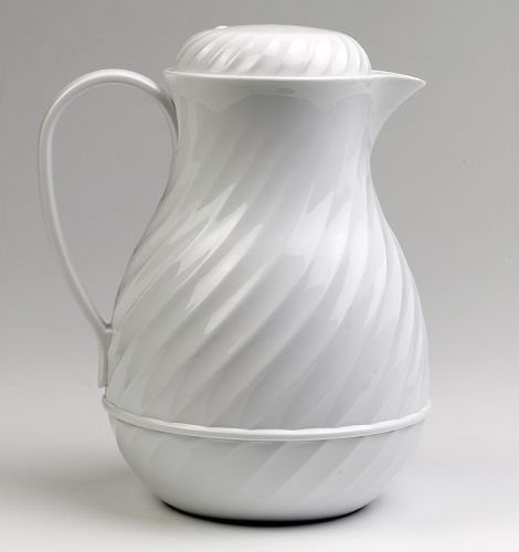 Insulated Coffee Server, White - Holland, MI - Taylor True Value Rental ...