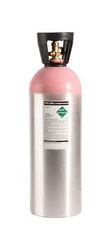 Helium Tank, Portable - Holland, MI - Taylor True Value Rental of ...