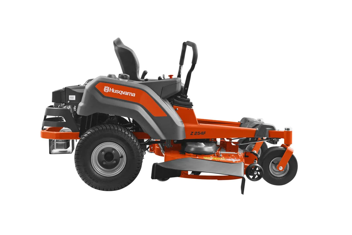 Husqvarna Z254F Zero-Turn Mower - Holland, MI - Taylor True Value ...